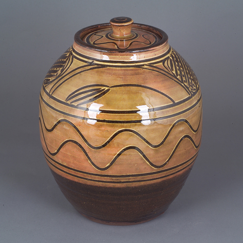 Michael Cardew at Maak Contemporary Ceramics